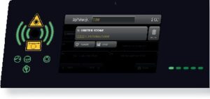 Holmium Laser System Sphinx jr™. - タカイ医科工業株式会社