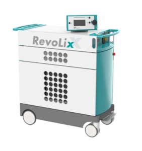 Thulium:YAG laser RevoLix 200W - タカイ医科工業株式会社